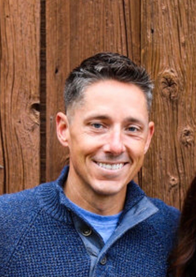 Executive Board – Rogue Valley Professional Firefighters